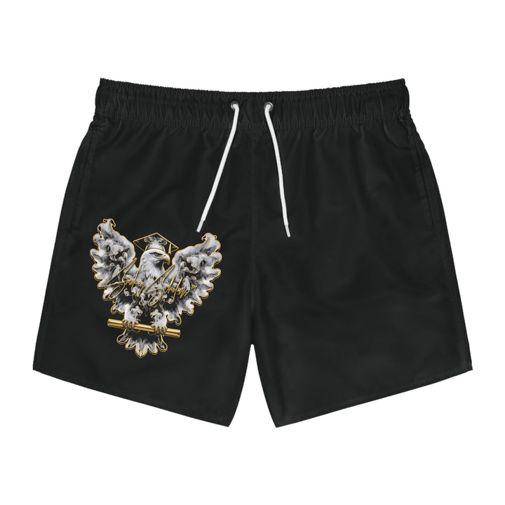 Gold Seal Eagle Set | Smokey Scholars